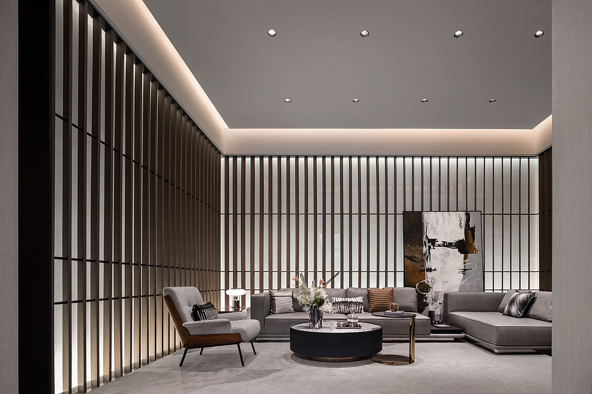 Shibalidian | Restaurant & Bar Design Awards