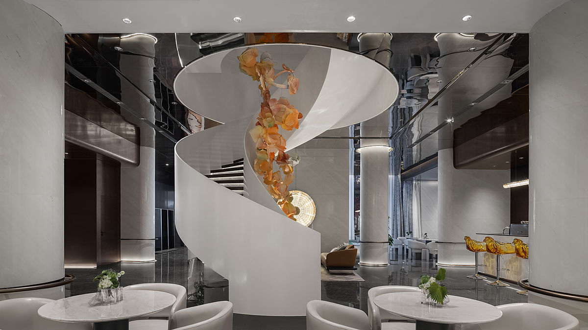 Shibalidian | Restaurant & Bar Design Awards