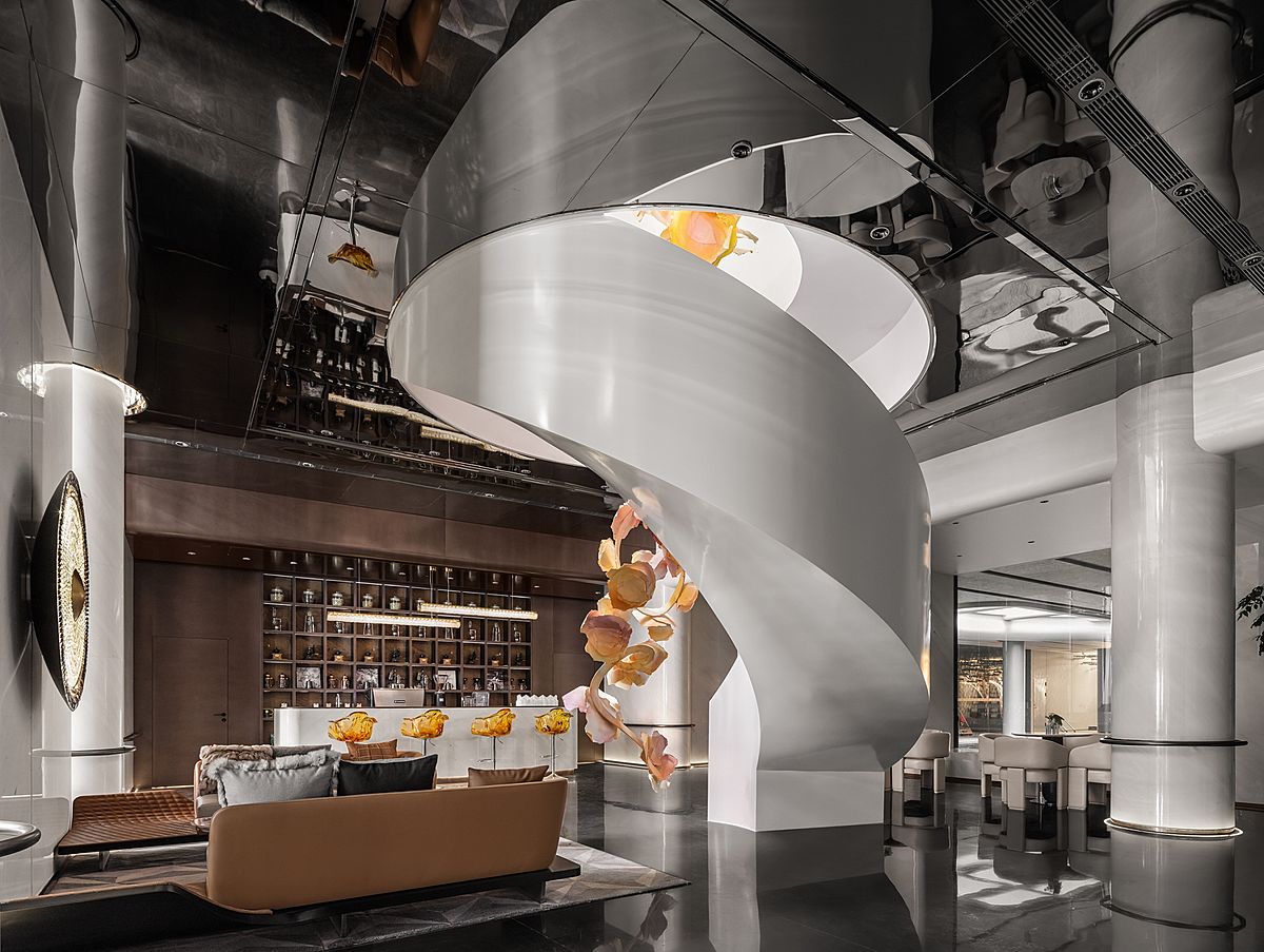Shibalidian | Restaurant & Bar Design Awards
