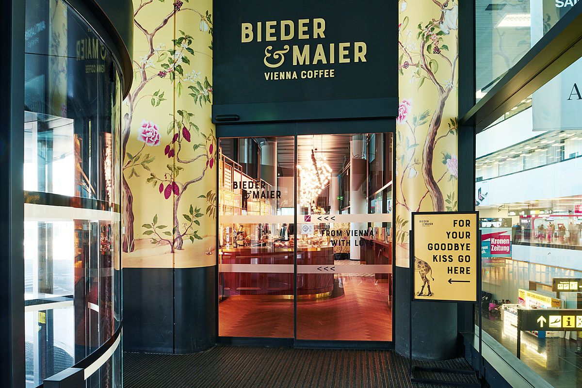 Bieder & Maier | Restaurant & Bar Design Awards