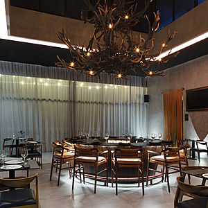 Brass | Restaurant & Bar Design Awards