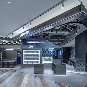 Cave | Restaurant & Bar Design Awards