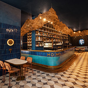 Che Mono | Restaurant & Bar Design Awards