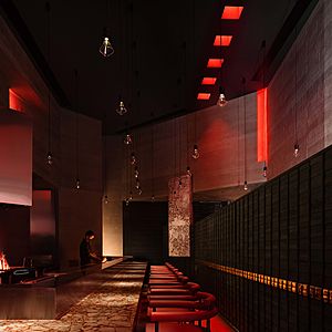 Cheers | Restaurant & Bar Design Awards