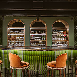 Chief | Restaurant & Bar Design Awards