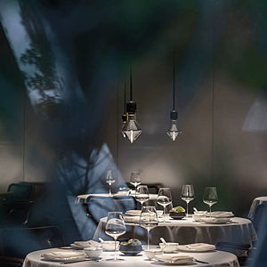 Cicada | Restaurant & Bar Design Awards