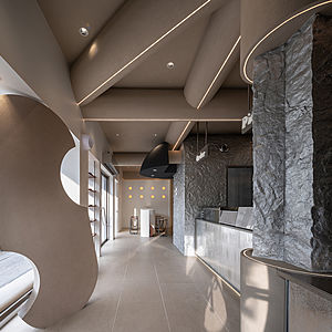 CoCo | Restaurant & Bar Design Awards