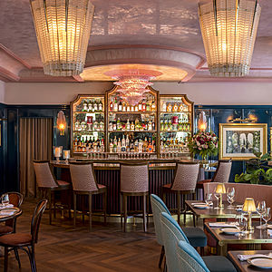 Contessa | Restaurant & Bar Design Awards