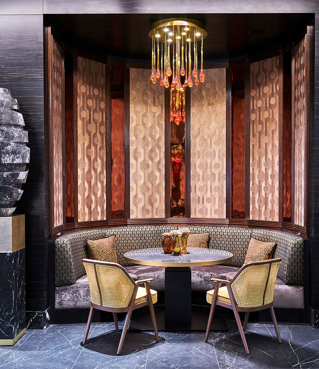 DOX | Restaurant & Bar Design Awards