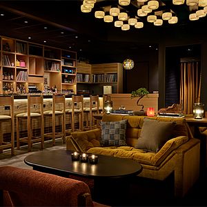 Equipment Room | Restaurant & Bar Design Awards
