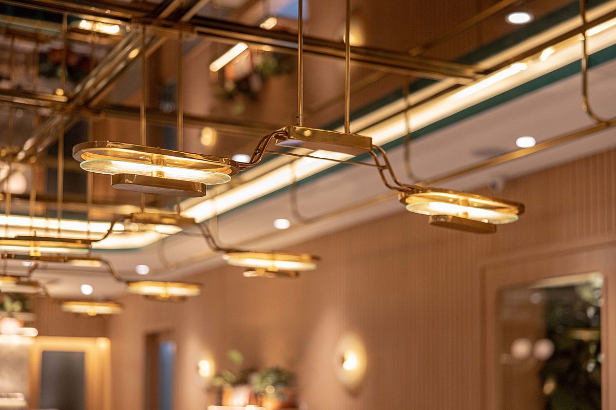 Exquise | Restaurant & Bar Design Awards