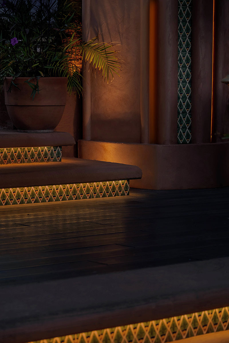 Fenix | Restaurant & Bar Design Awards