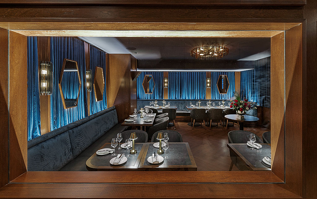Fioretta | Restaurant & Bar Design Awards