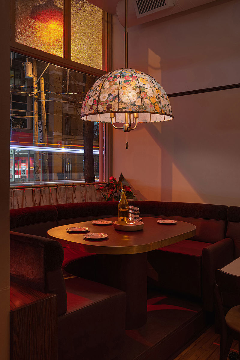 Florette | Restaurant & Bar Design Awards