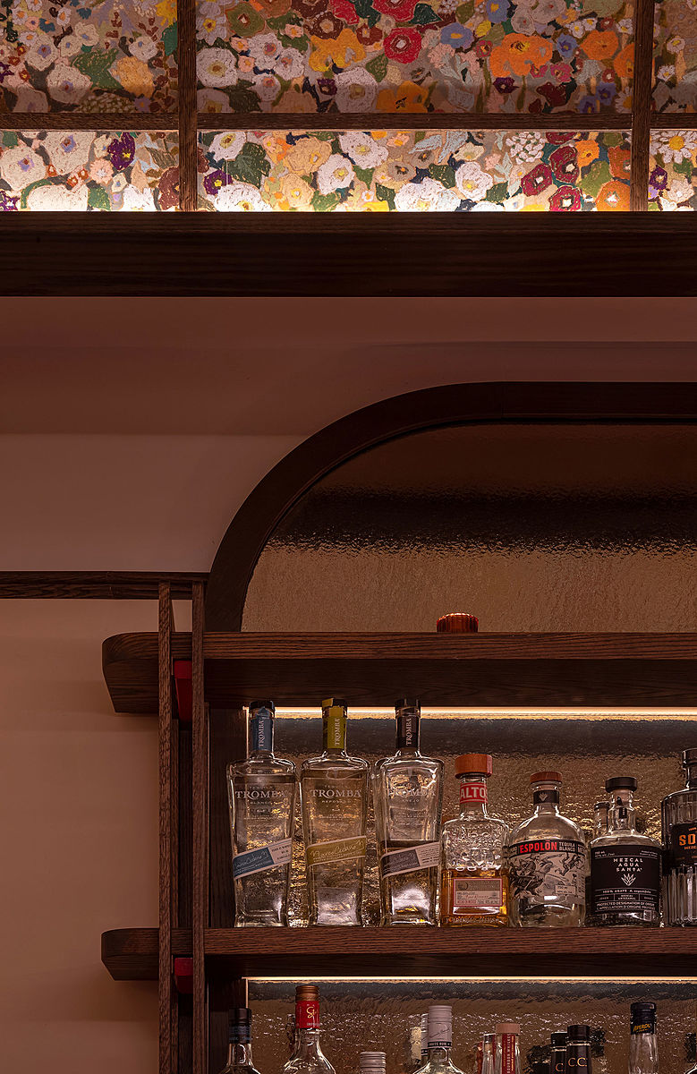 Florette | Restaurant & Bar Design Awards