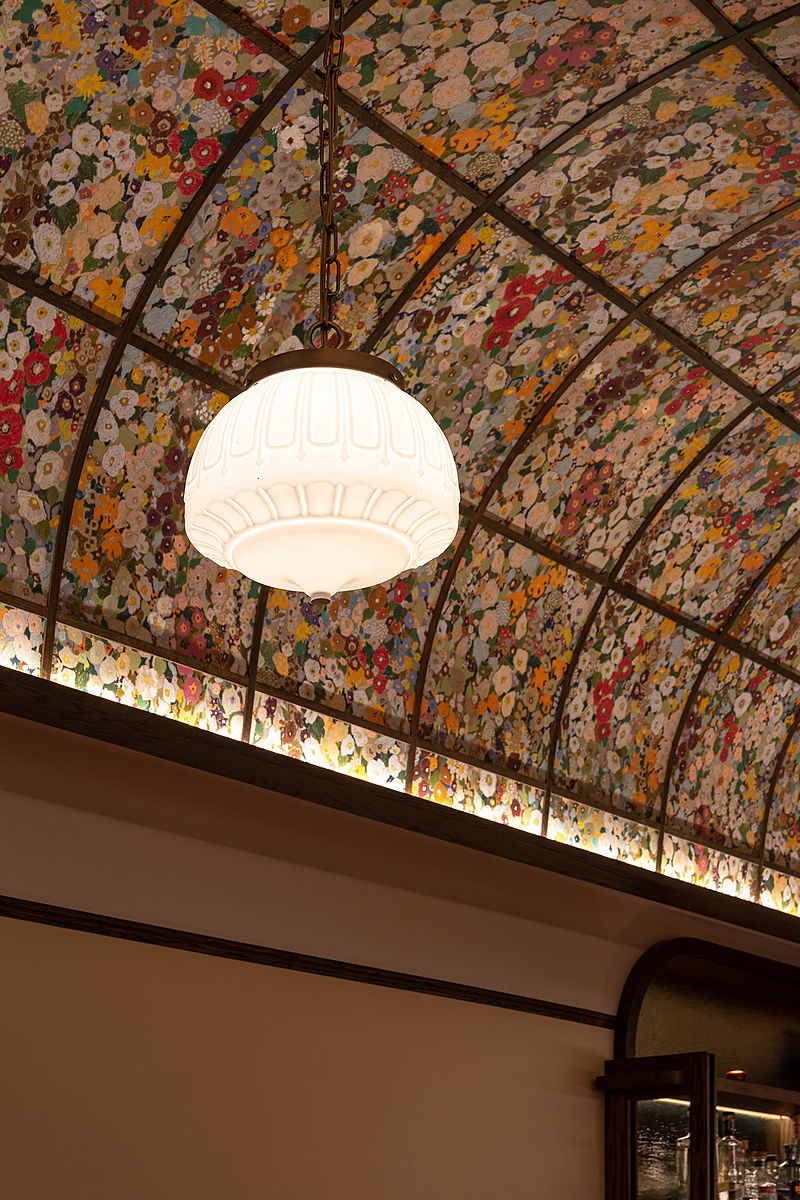 Florette | Restaurant & Bar Design Awards