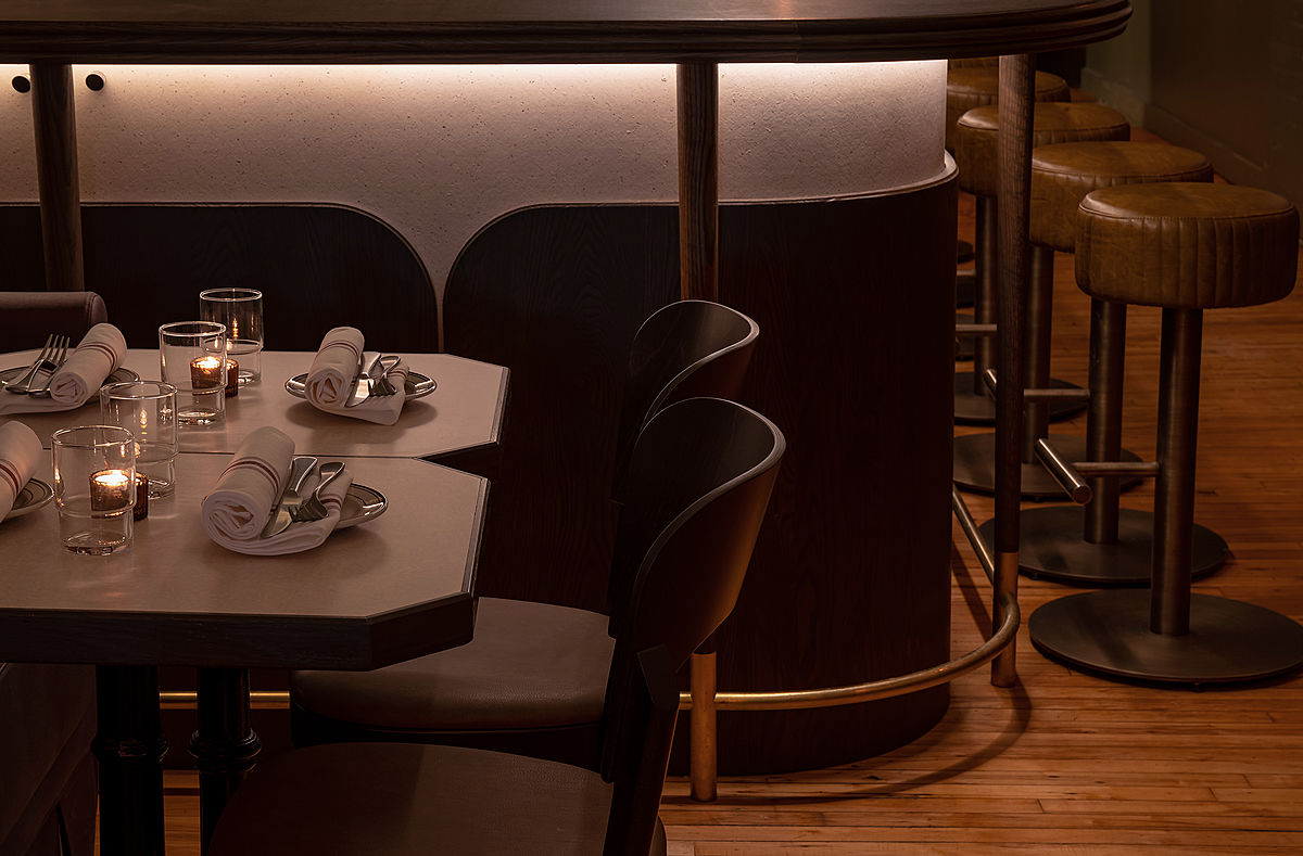 Florette | Restaurant & Bar Design Awards