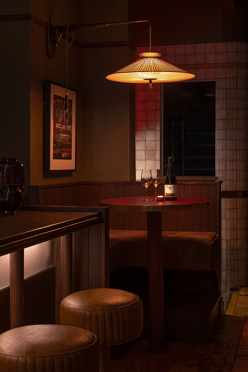 Florette | Restaurant & Bar Design Awards