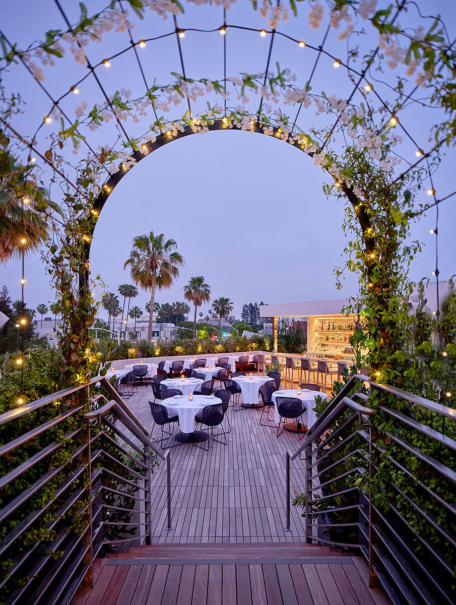 Funke | Restaurant & Bar Design Awards