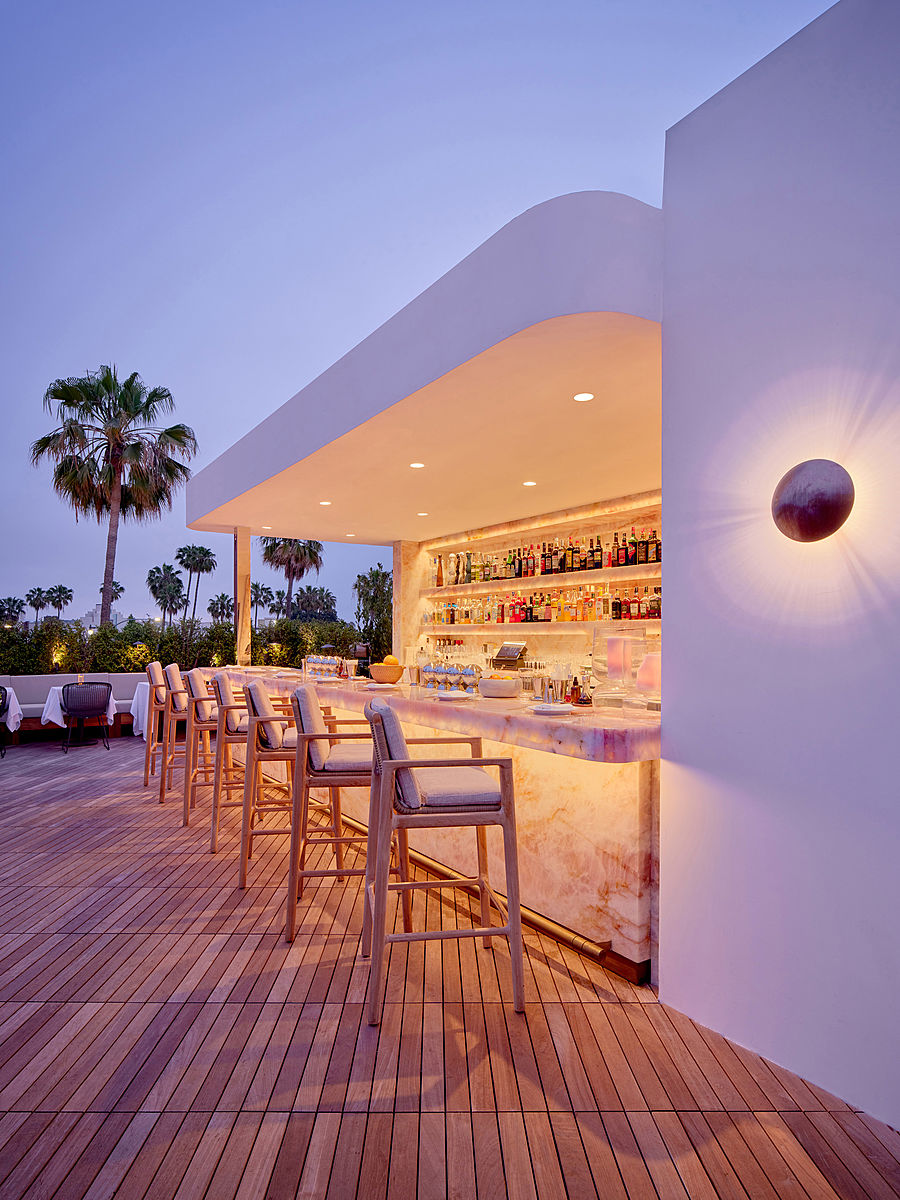 Funke | Restaurant & Bar Design Awards