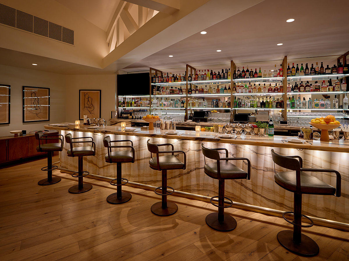 Funke | Restaurant & Bar Design Awards