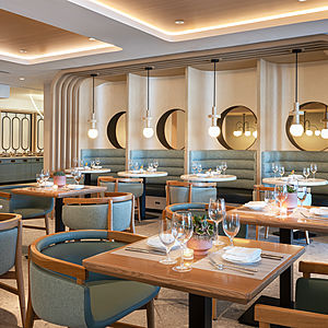 Gold Coast | Restaurant & Bar Design Awards