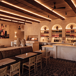 Great White | Restaurant & Bar Design Awards