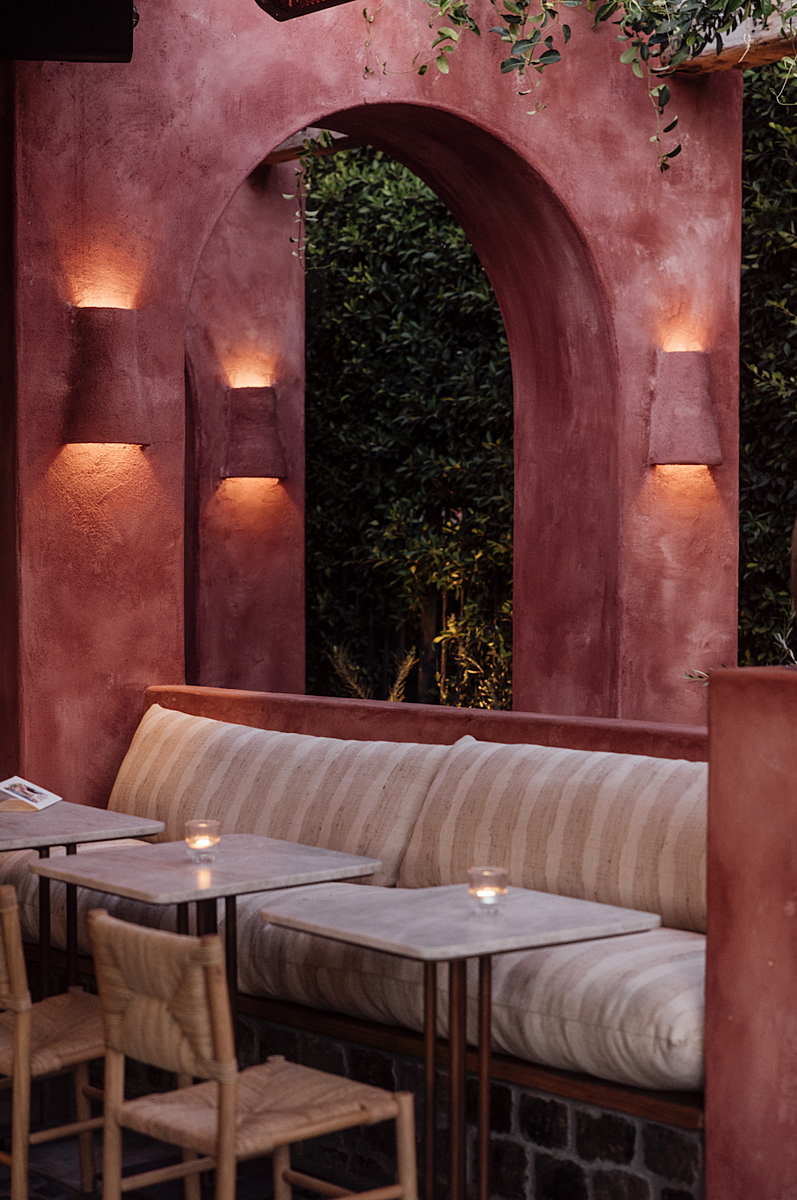 Great White | Restaurant & Bar Design Awards