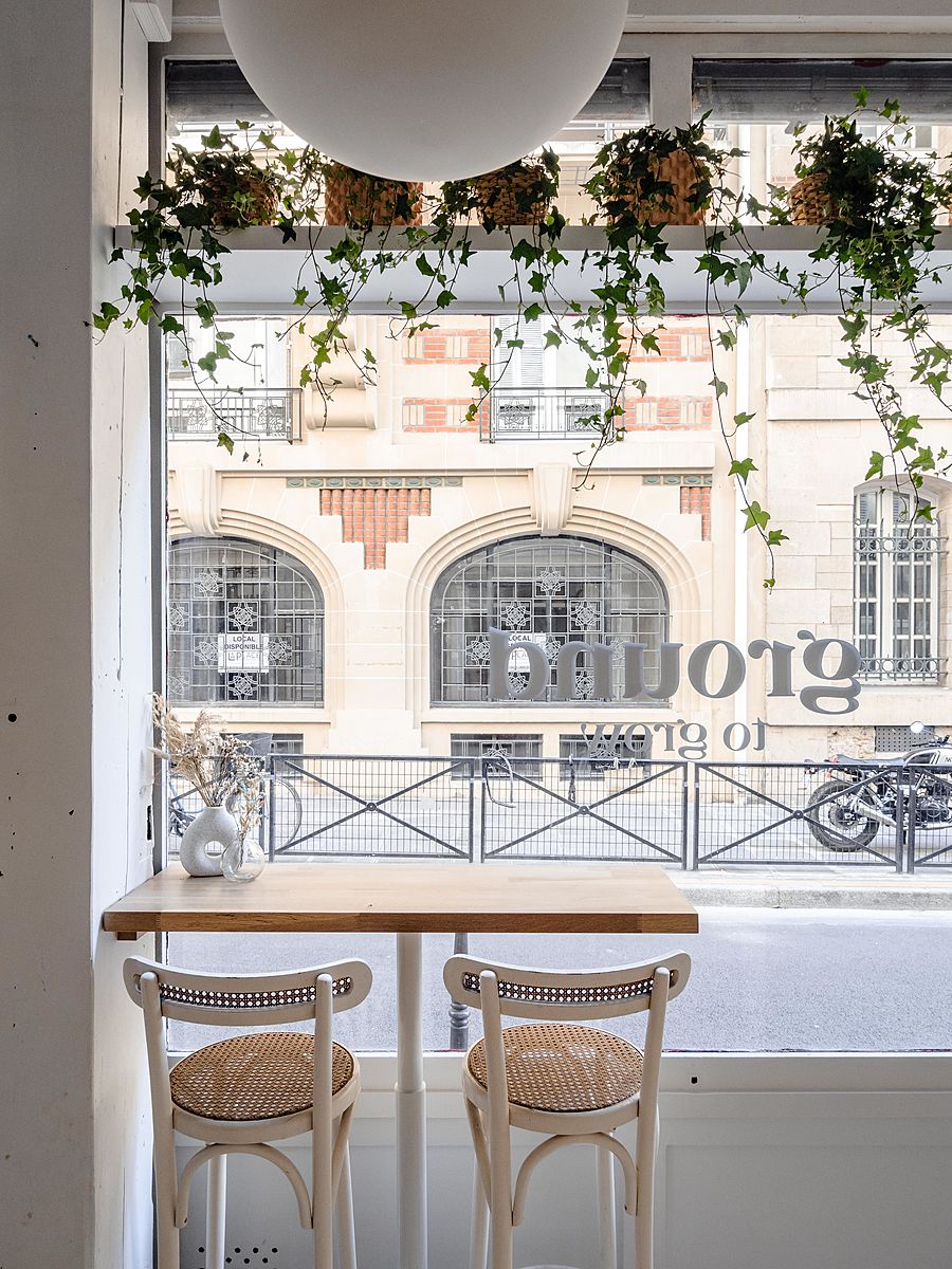 Ground to Grow | Restaurant & Bar Design Awards