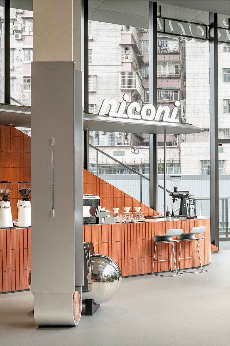 Niconi | Restaurant & Bar Design Awards