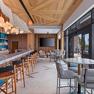 Maxal | Restaurant & Bar Design Awards