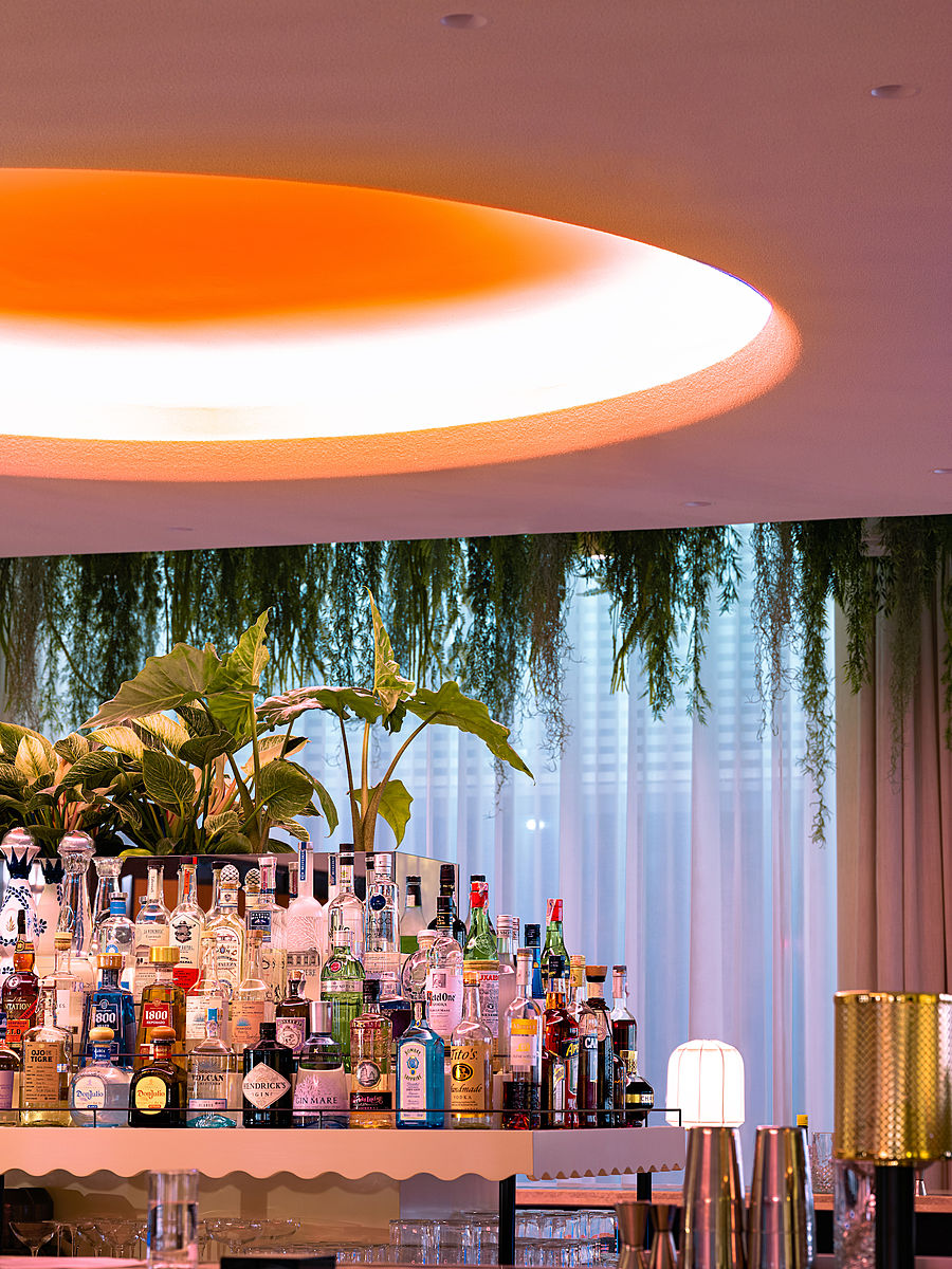 Jara | Restaurant & Bar Design Awards