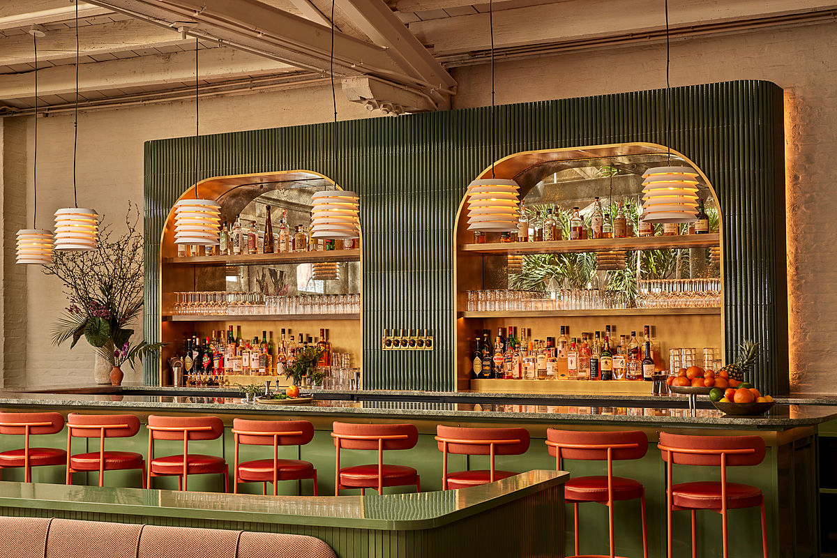 Kalaya | Restaurant & Bar Design Awards