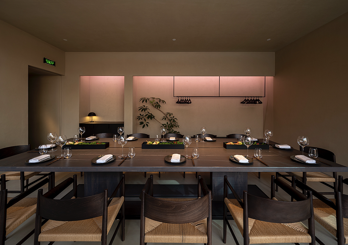 Lamdre | Restaurant & Bar Design Awards