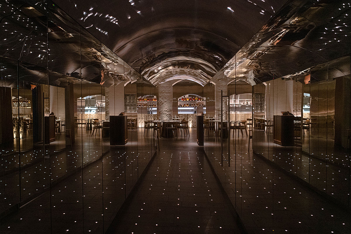 Leclère | Restaurant & Bar Design Awards