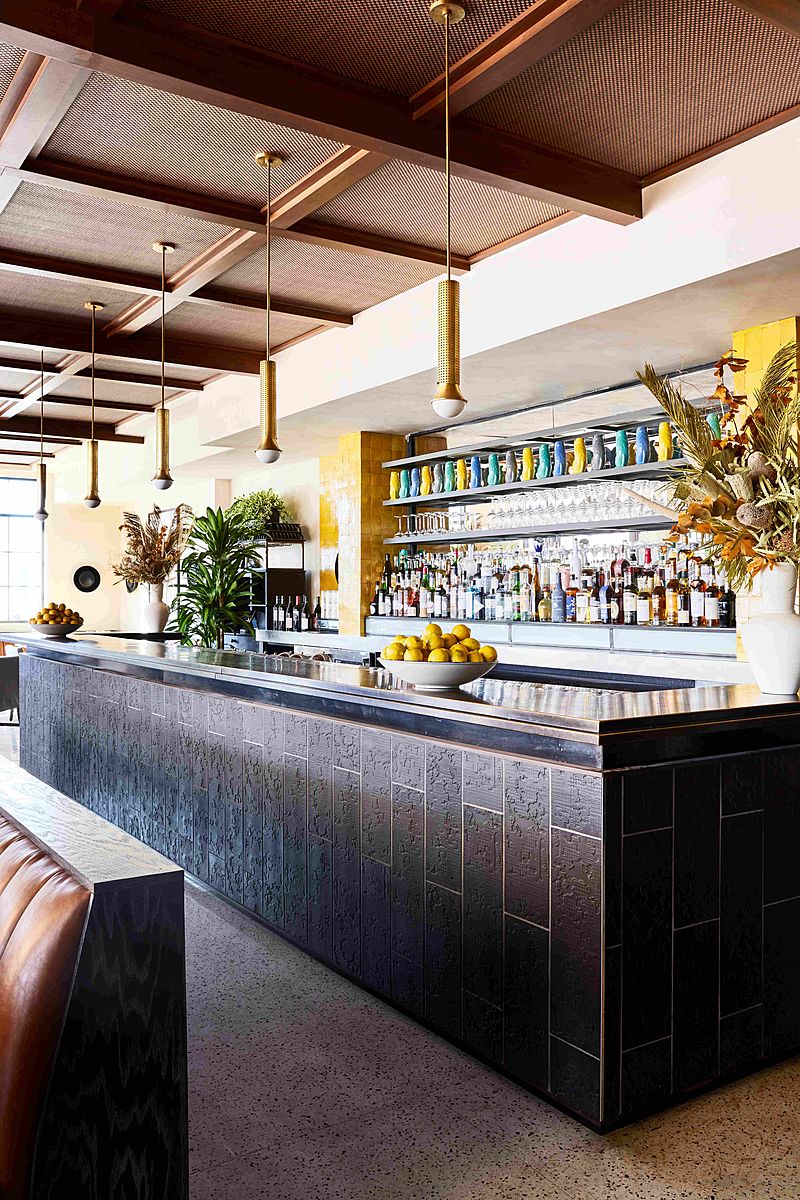 Lemon Grove | Restaurant & Bar Design Awards