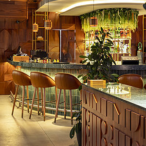 LOA | Restaurant & Bar Design Awards