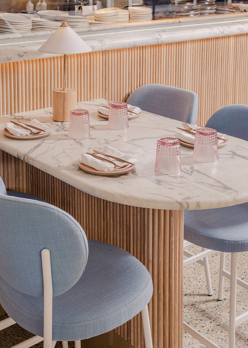 Mad Nice | Restaurant & Bar Design Awards