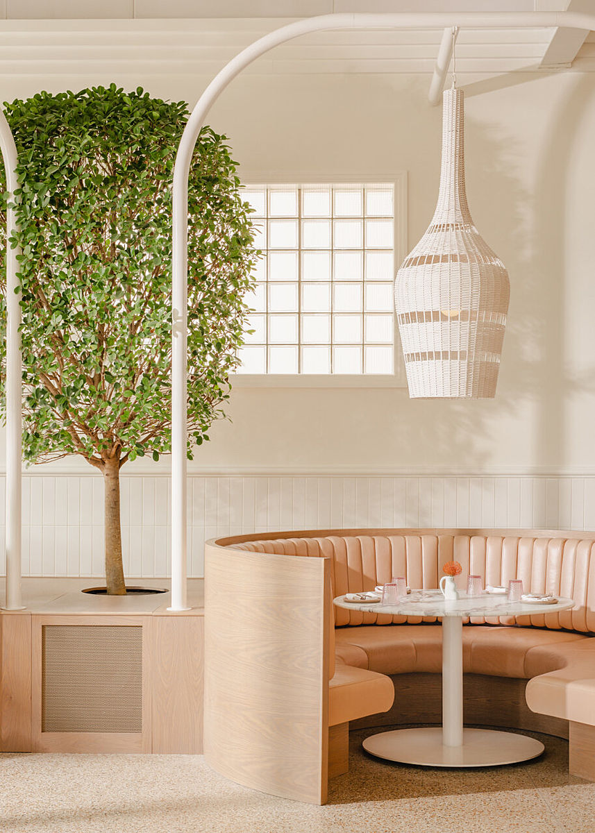 Mad Nice | Restaurant & Bar Design Awards