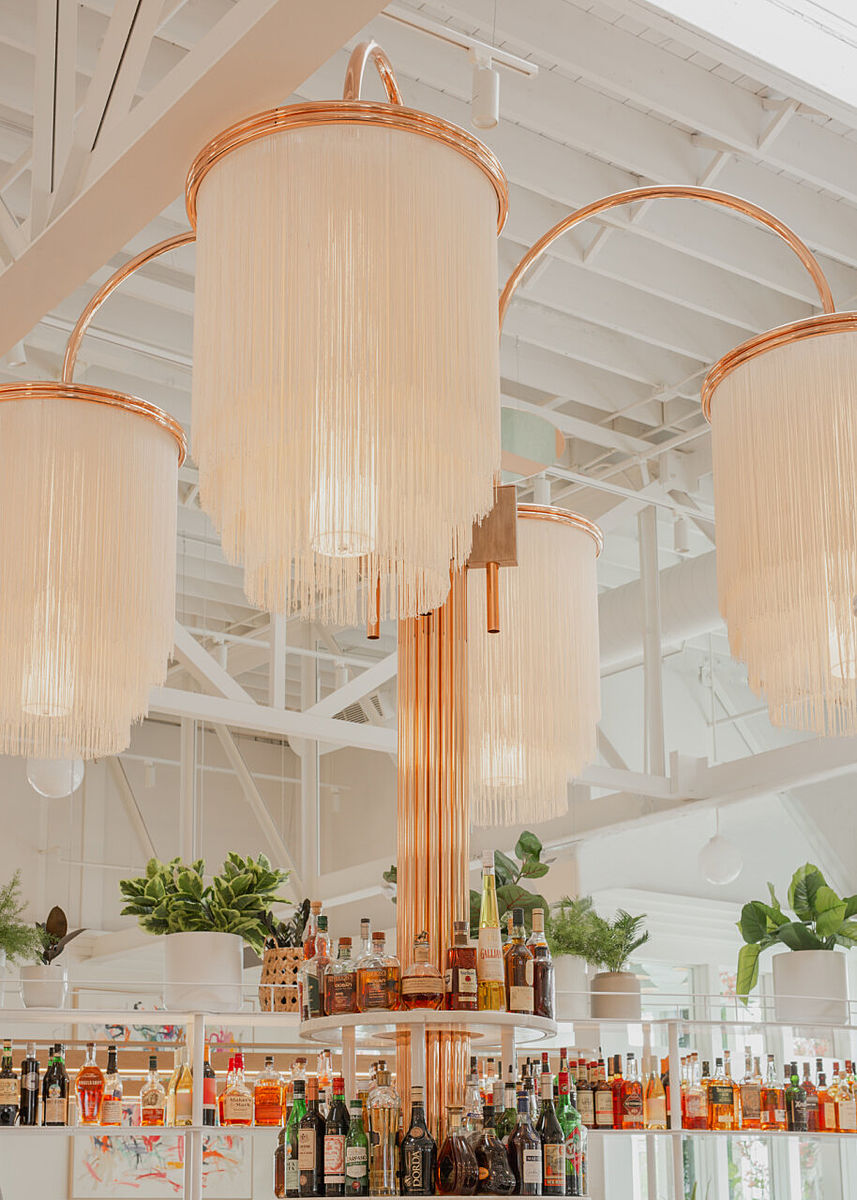 Mad Nice | Restaurant & Bar Design Awards