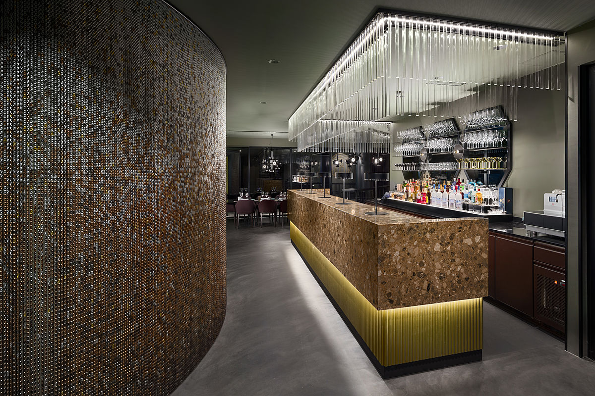 Magnet | Restaurant & Bar Design Awards