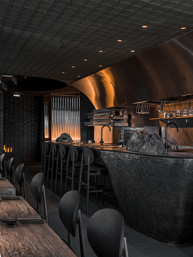 Matsu | Restaurant & Bar Design Awards