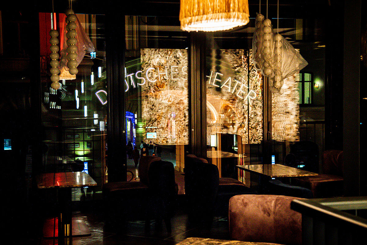 MIA | Restaurant & Bar Design Awards