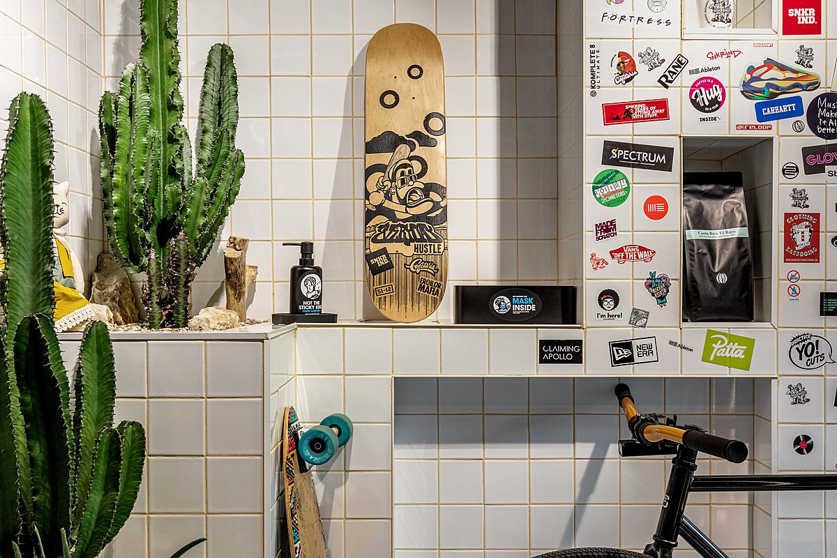 Mugshot | Restaurant & Bar Design Awards