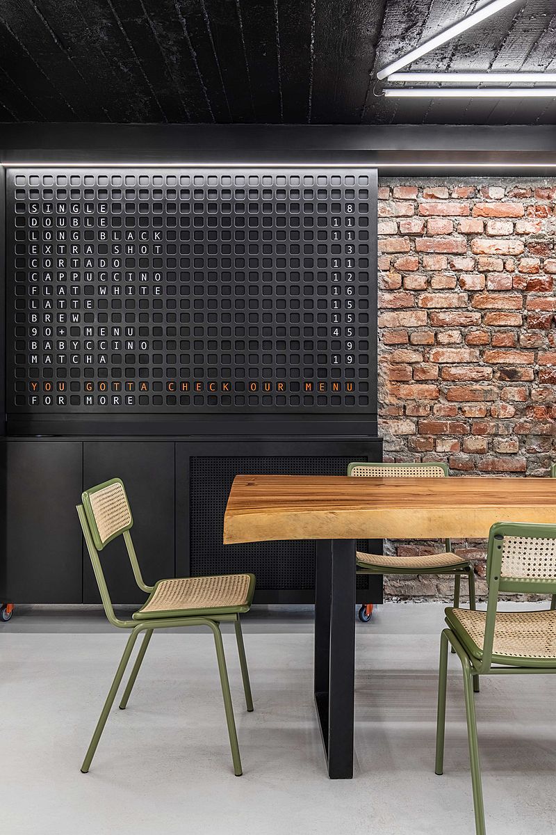 Mugshot | Restaurant & Bar Design Awards