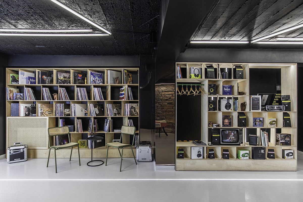 Mugshot | Restaurant & Bar Design Awards