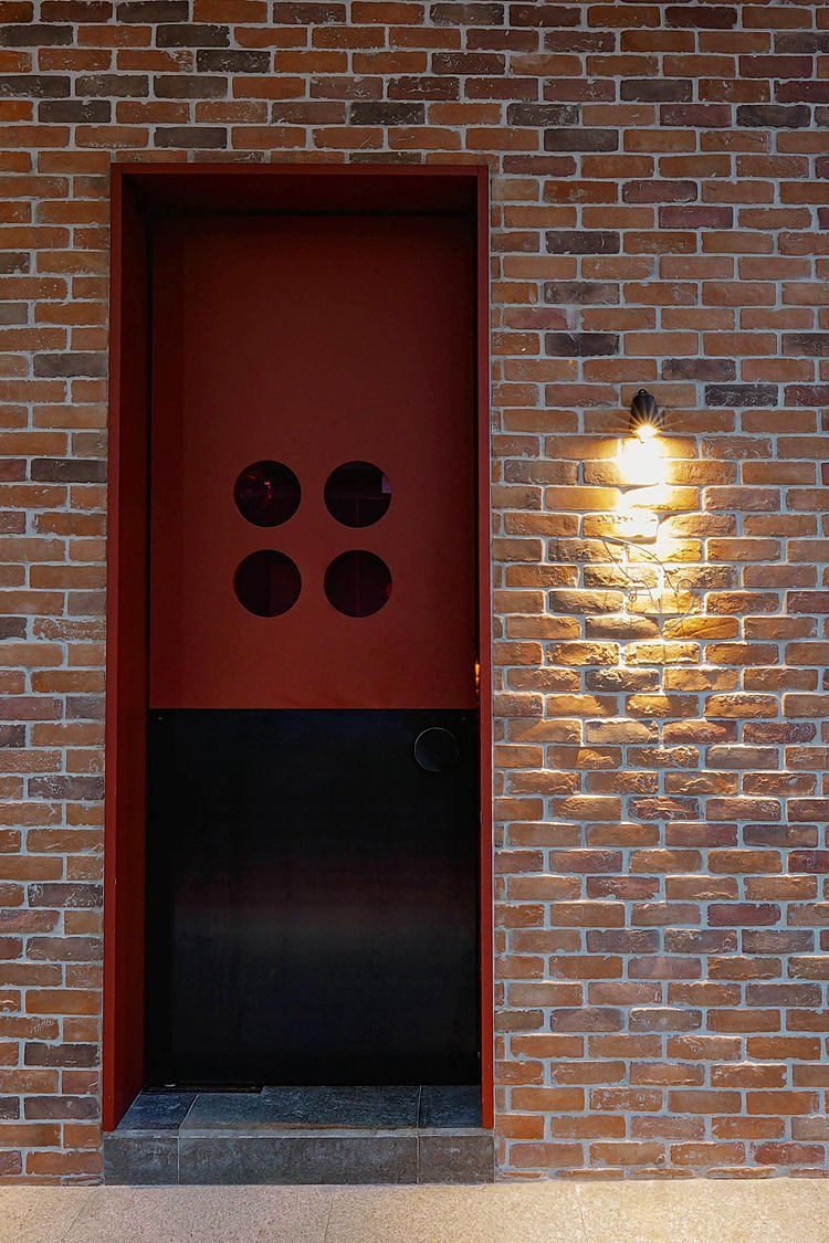 Night Hawk | Restaurant & Bar Design Awards