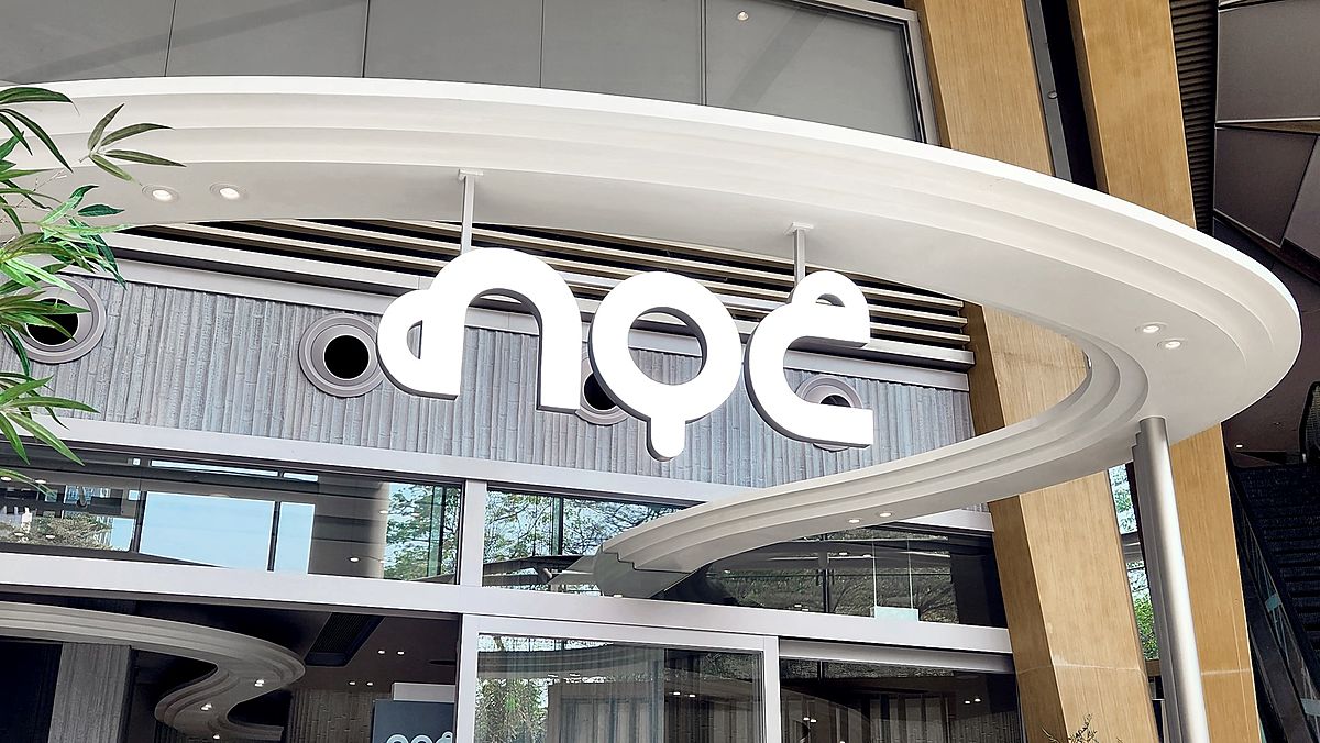 NOC | Restaurant & Bar Design Awards