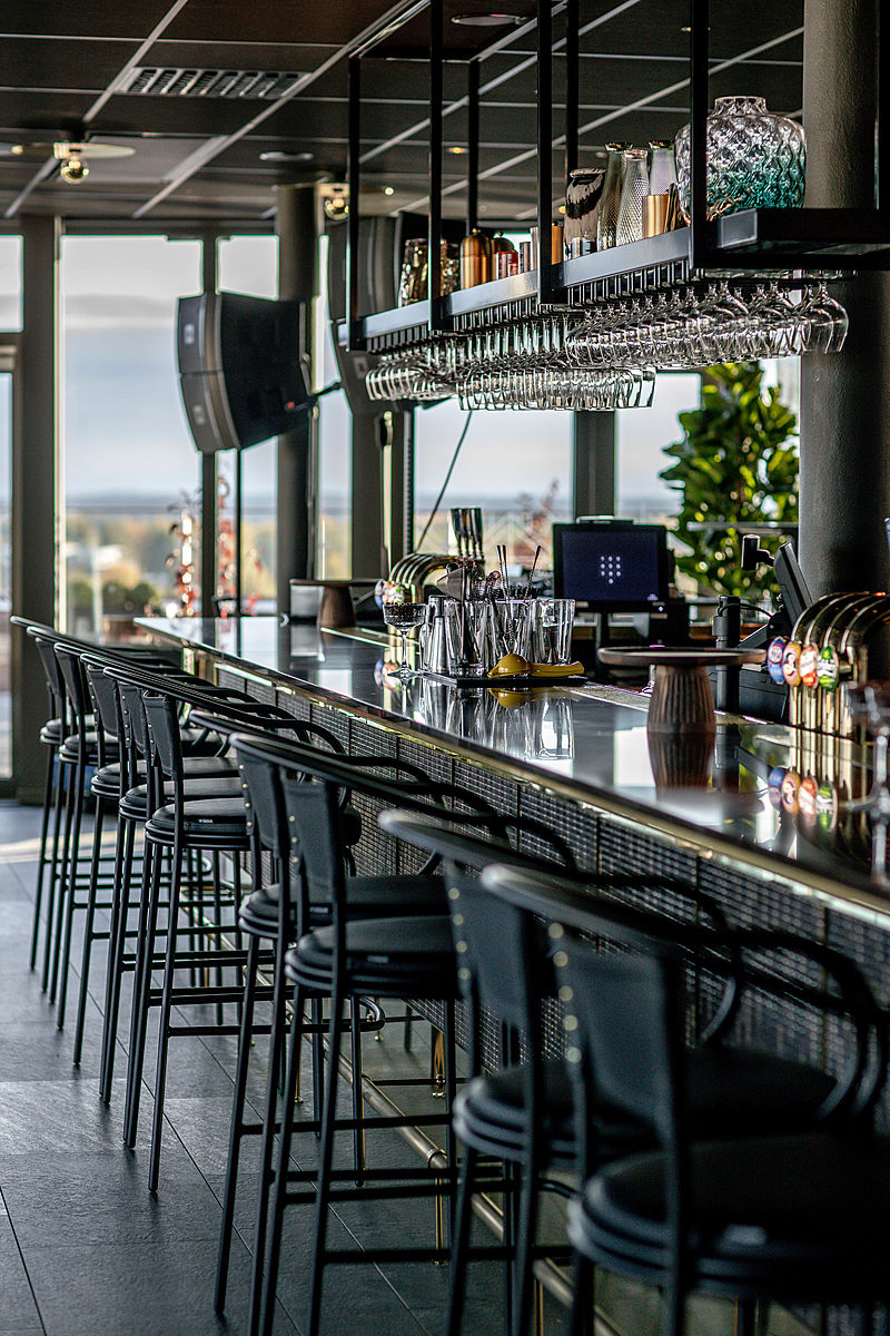 NÒR | Restaurant & Bar Design Awards