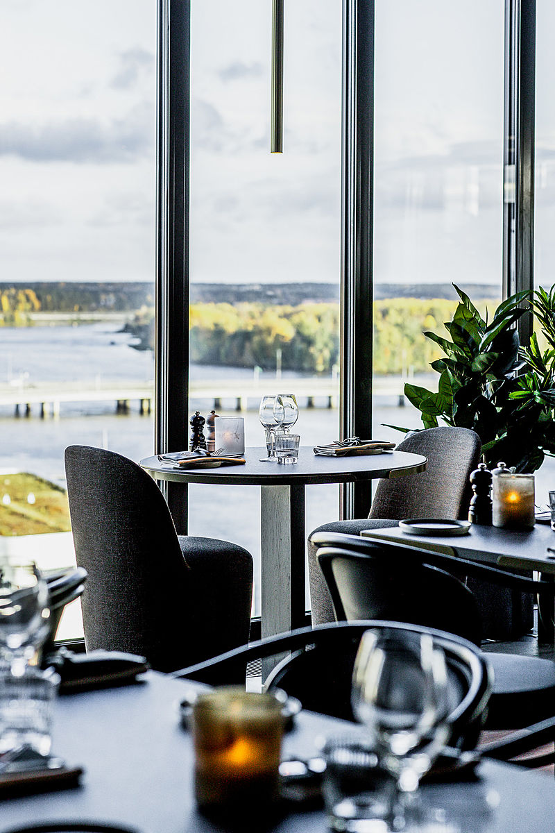 NÒR | Restaurant & Bar Design Awards